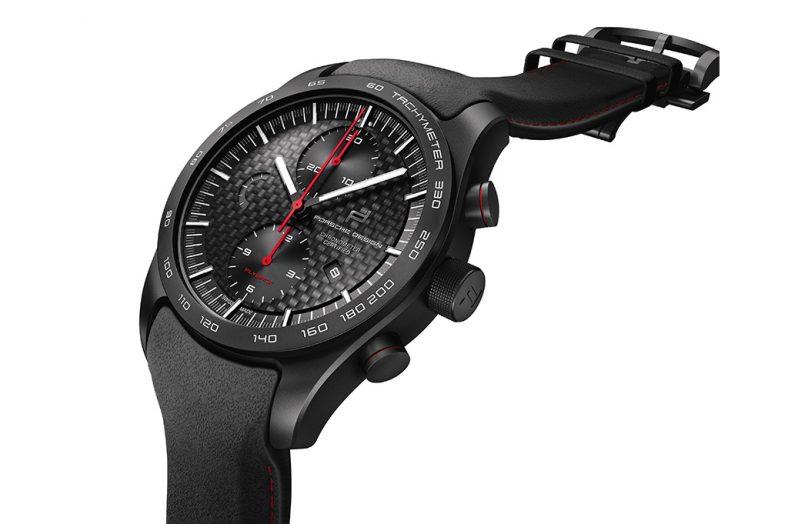 Porsche Design Uhren | Die Magie von Porsche am Handgelenk