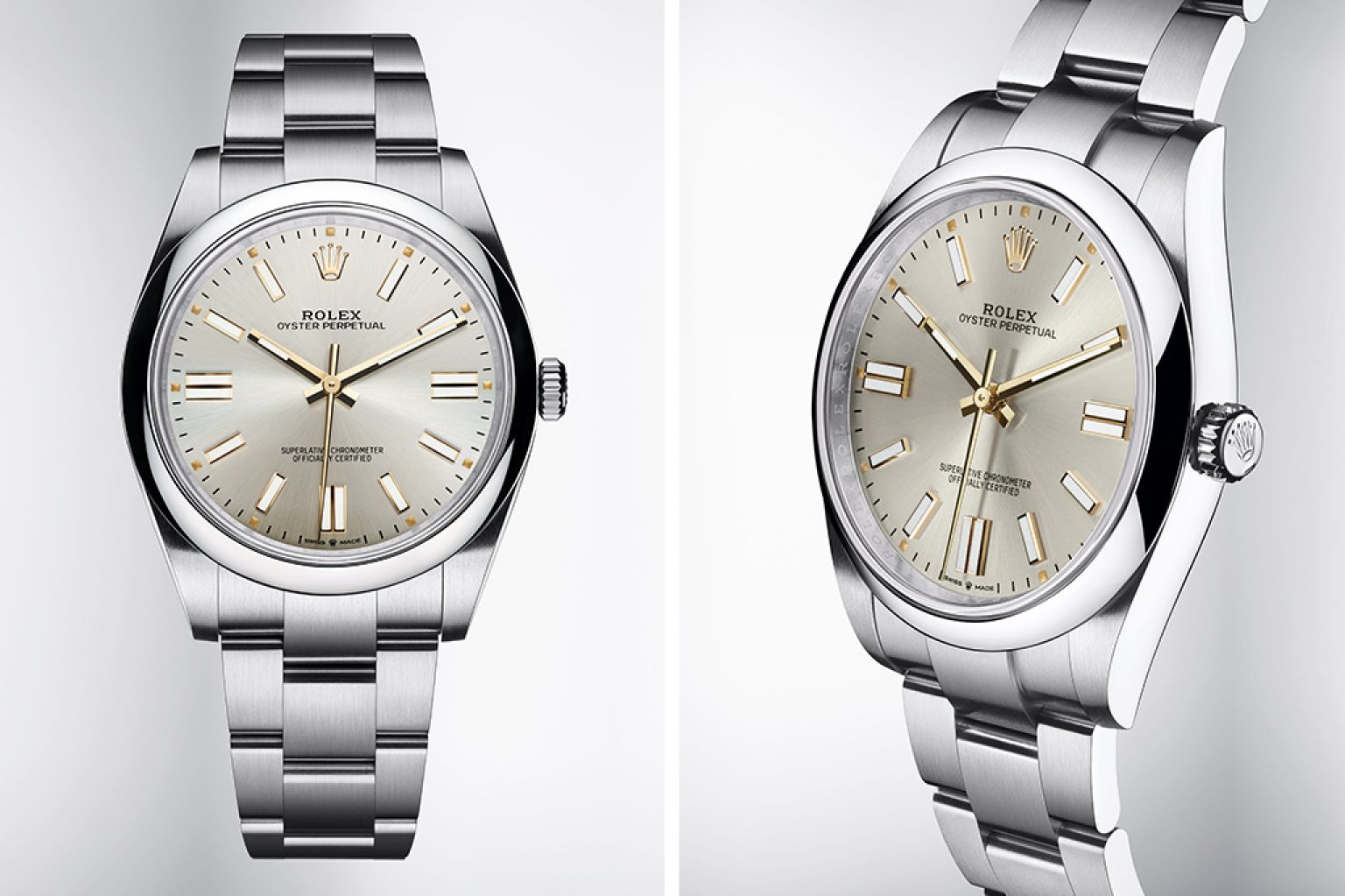 Rolex Neuheiten 2020/2021 | Die neuen Rolex Modelle im Überblick