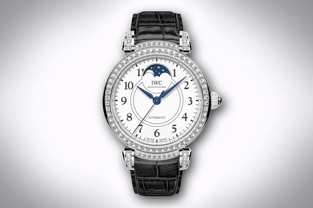 IWC Schaffhausen Uhren | Die besten IWC Modelle im Überblick