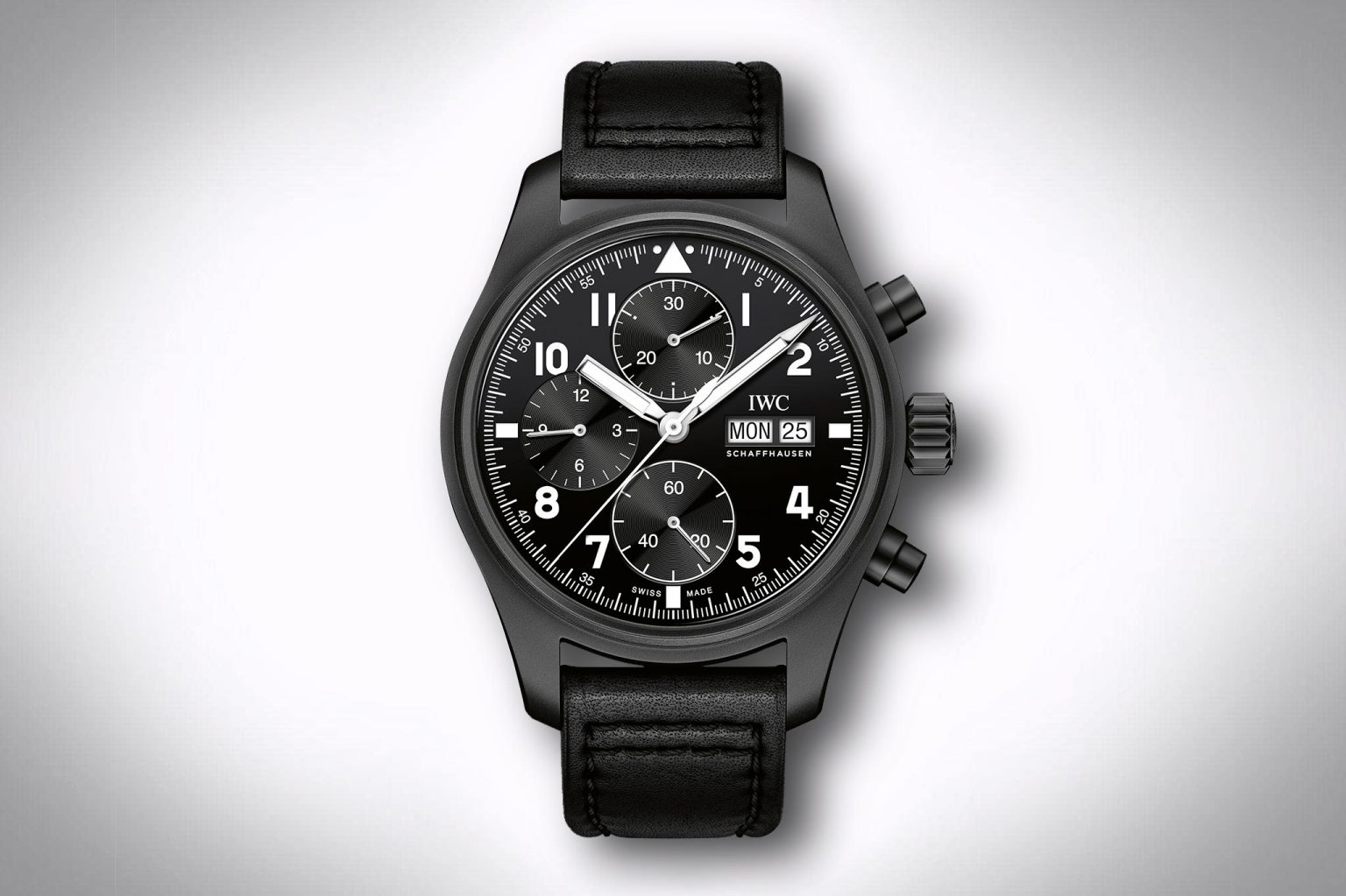 IWC Schaffhausen Uhren | Die besten IWC Modelle im Überblick