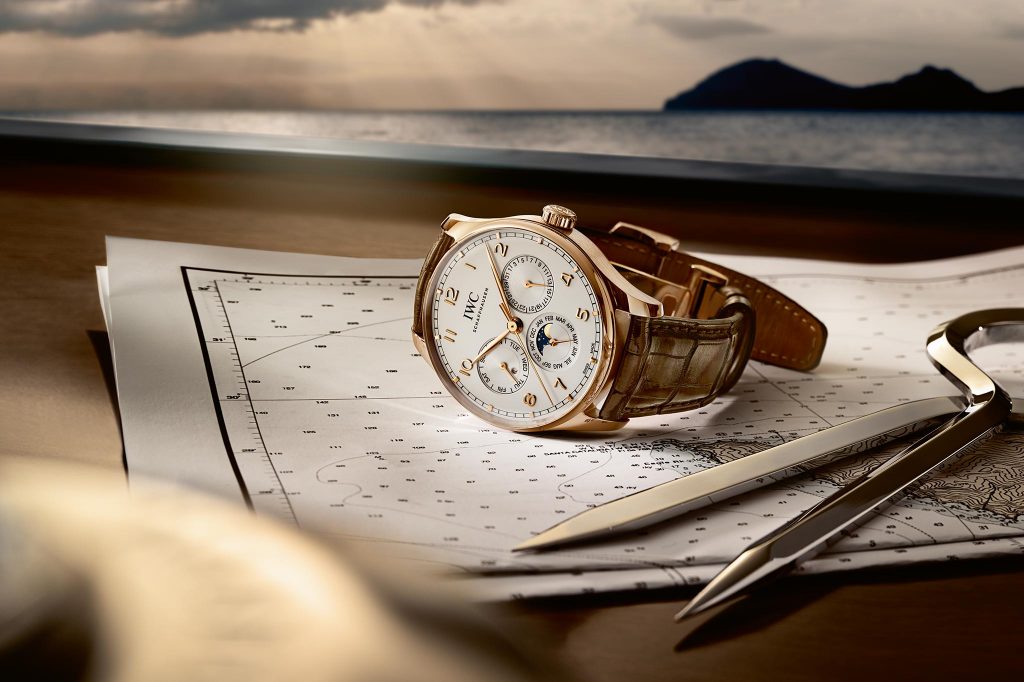IWC Schaffhausen Uhren | Die besten IWC Modelle im Überblick