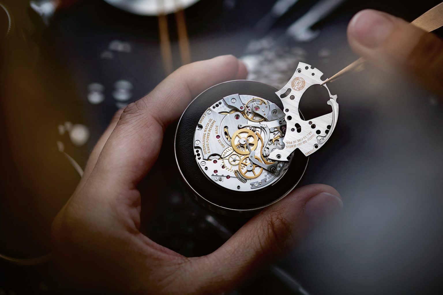 IWC Schaffhausen Uhren | Die besten IWC Modelle im Überblick