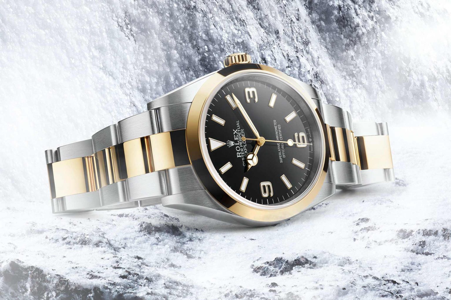 Rolex Neuheiten 2021 im Überblick | Welche neuen Modelle gibt es?