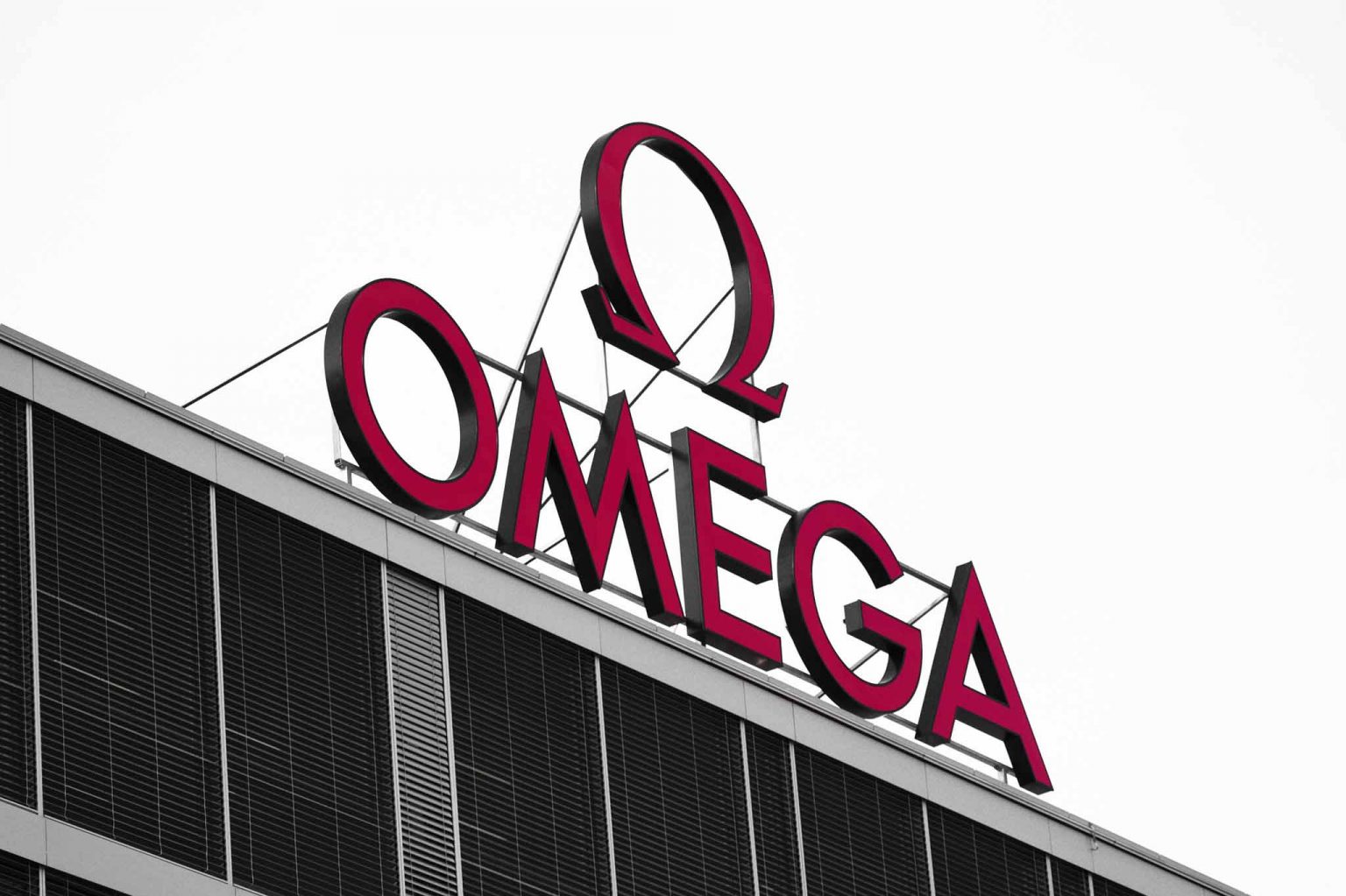 OMEGA Uhren | Die besten Modelle und Infos zur Marke