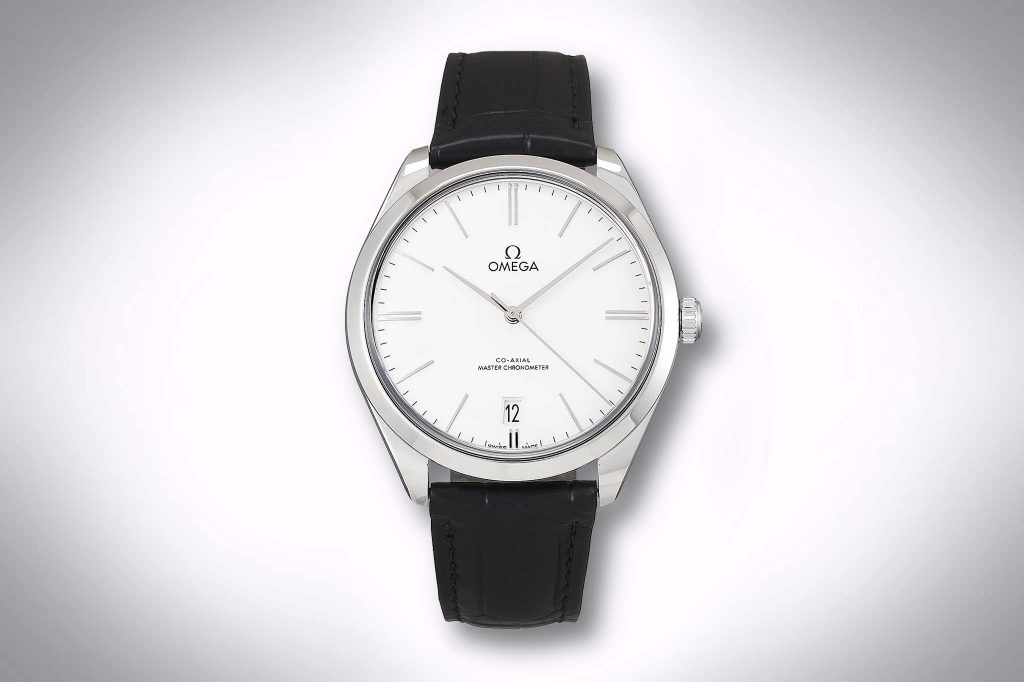 OMEGA Uhren | Die besten Modelle und Infos zur Marke