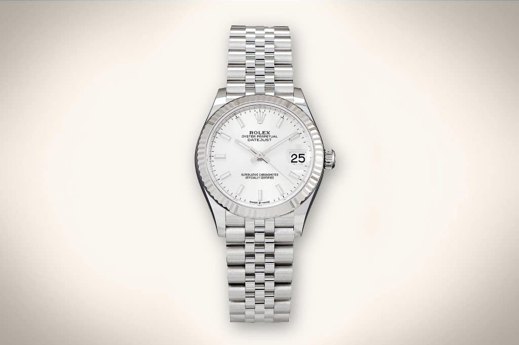 Die besten Rolex Uhren für Frauen | Lady-Datejust und Co.