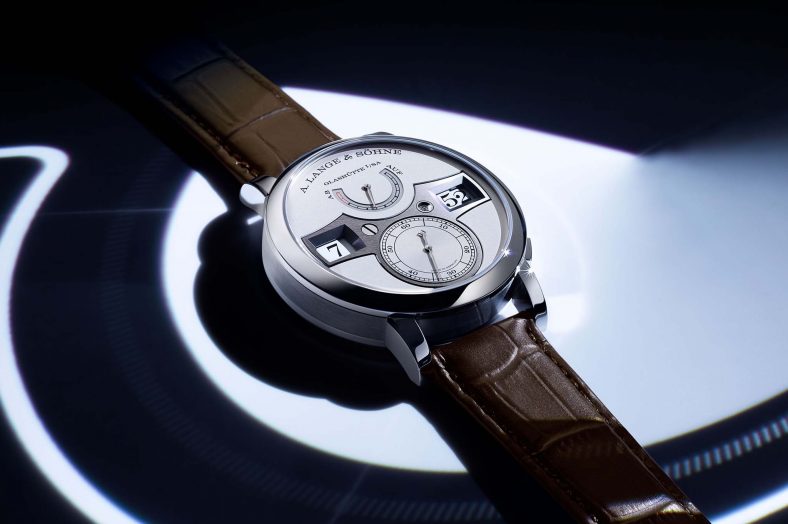 A. Lange & Söhne | Die 6 top Modelle & Wissenswertes