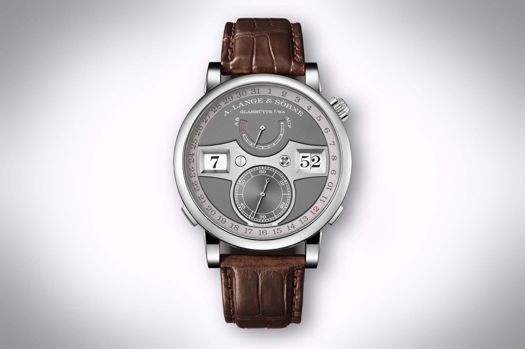 A. Lange & Söhne | Die 6 top Modelle & Wissenswertes