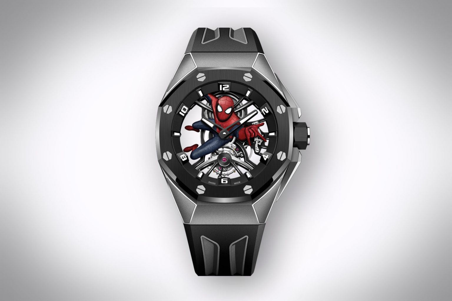 Audemars Piguet Uhren | Die top Kollektionen & Fakten