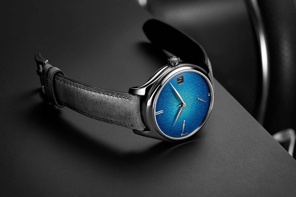 H. Moser & Cie. Uhren | Tradition trifft Innovation